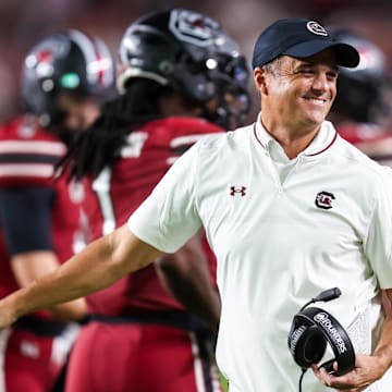 How To Watch South Carolina Football vs South Carolina State: TV and ...