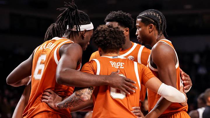Texas Goes Dancing: Longhorns Earn March Madness Bid