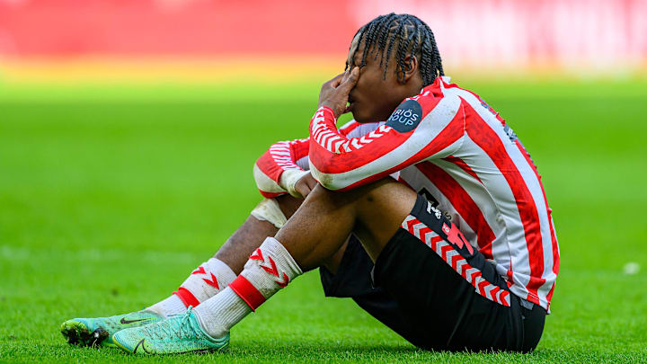 Sunderland v Coventry City Fitness Update Ahead Of Championship Playoffs