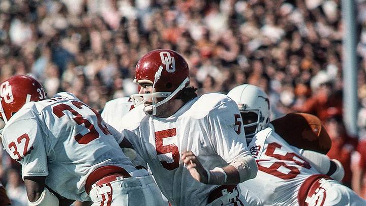 Oklahoma to Honor 1974 and '75 Football National Championship Teams ...