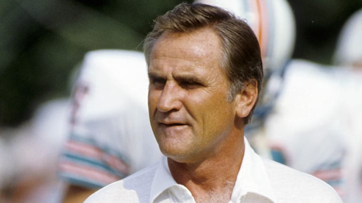 Onside Punt Nothing New for Miami Dolphins