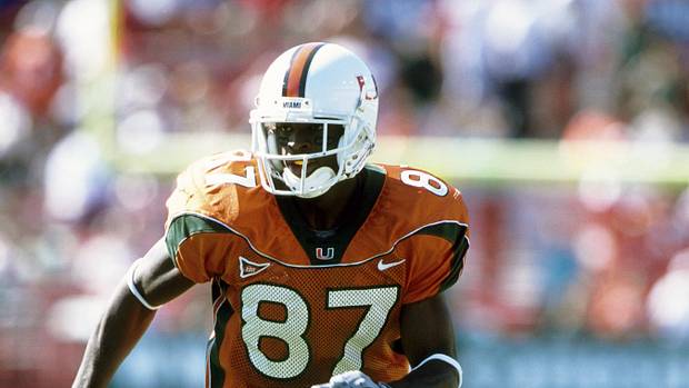 Miami Hurricanes Legend Snubbed from the Pro Football Hall of Fame Again
