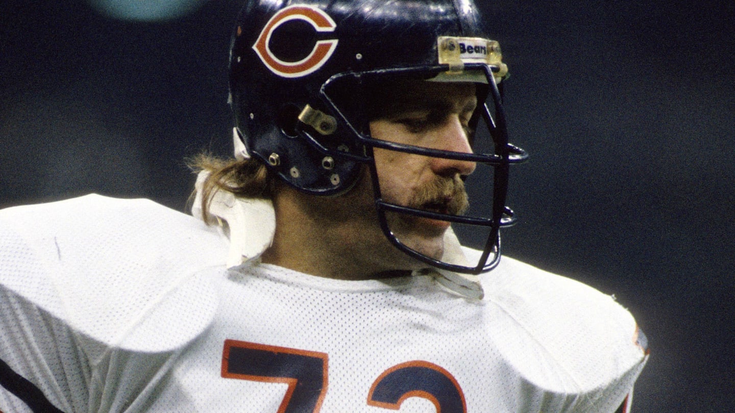 Chicago Bears Countdown to Kickoff: 73 Days with Mike Hartenstine