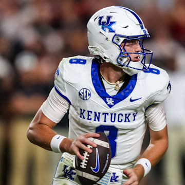 What we learned from Cutter Boley's first start of the season