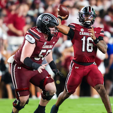 South Carolina vs Virginia Tech Betting Odds - Hokies Closing the Gap