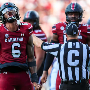 Mizzou Hires Former NFL Staffer as Director of Football Strategy and ...