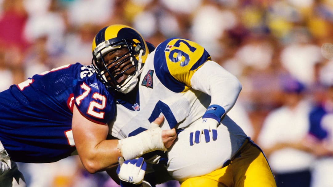 A.J. Hester - Sports Illustrated