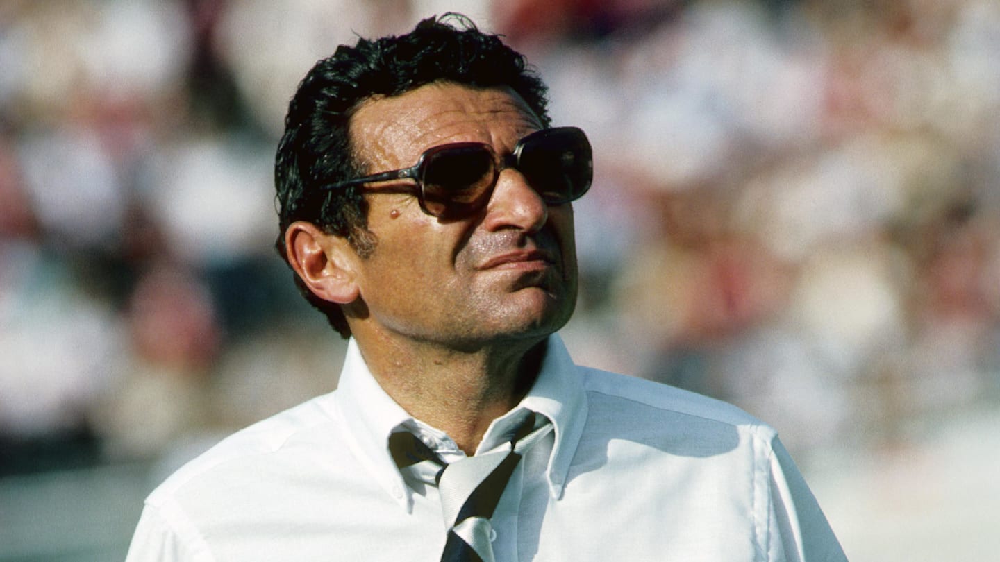 Joe Paterno was against Penn State joining Big Ten, ex-PSU star reveals