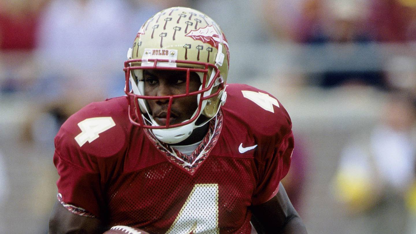 Son of FSU Football Legend enters NCAA Transfer Portal