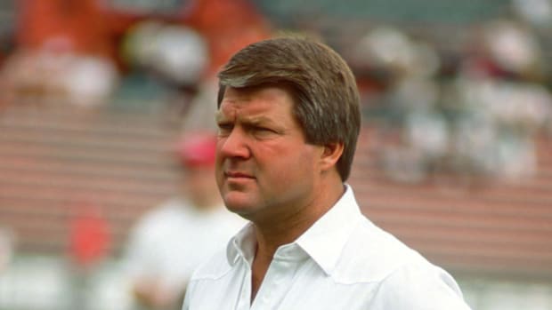 Notre Dame vs. Miami: Cleveland Gary remembers classic 1988 thriller