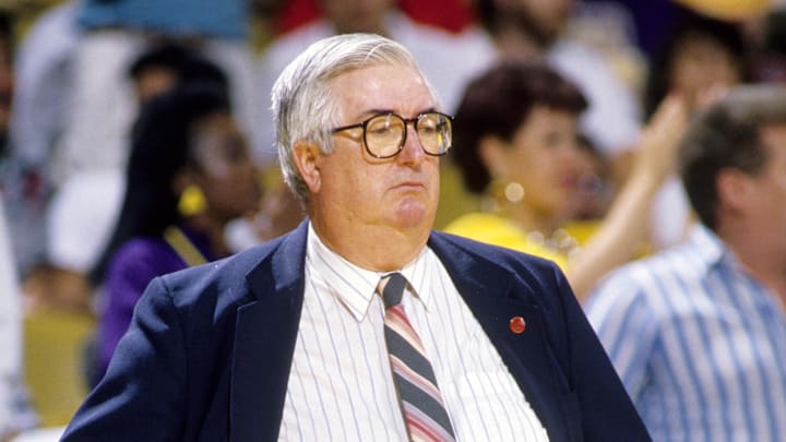 NBA World Reacts to Passing of Utah Jazz Legend Frank Layden