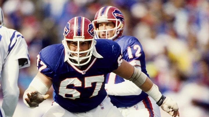 5 eligible Bills worthy of increased discussion for Hall of Fame ...