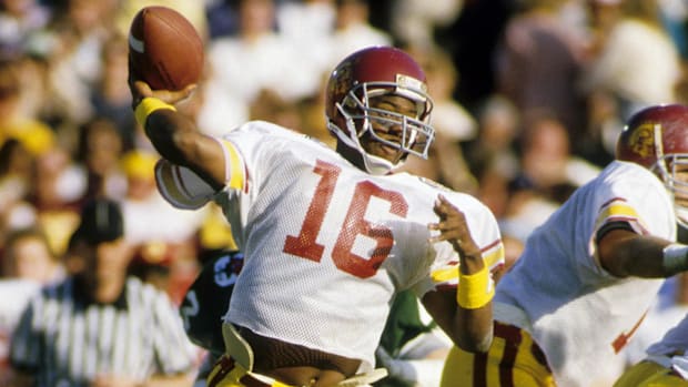 Caleb Williams Among Top-5 USC Trojans Quarterbacks Ever? Full Rankings
