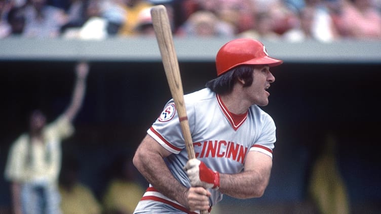 How many times have the Cincinnati Reds played in the World Series?