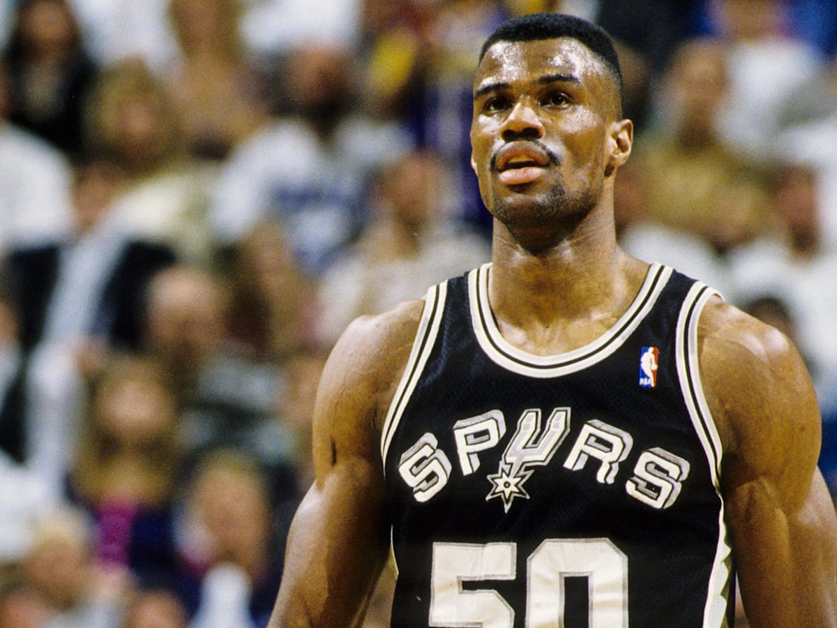 The Admiral Was Drafted First to Navigate Through the NBA 37 Years Ago Today