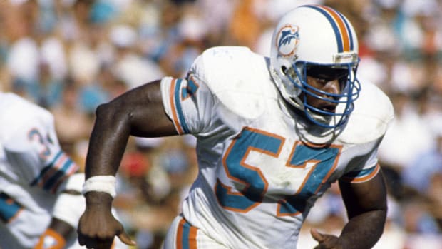 Nick Saban's Final Imprint With Alabama Position Group Will Jolt Canton ...