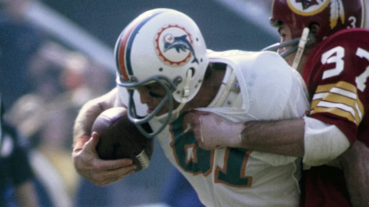Former Miami Dolphins WR Howard Twilley Passes Away