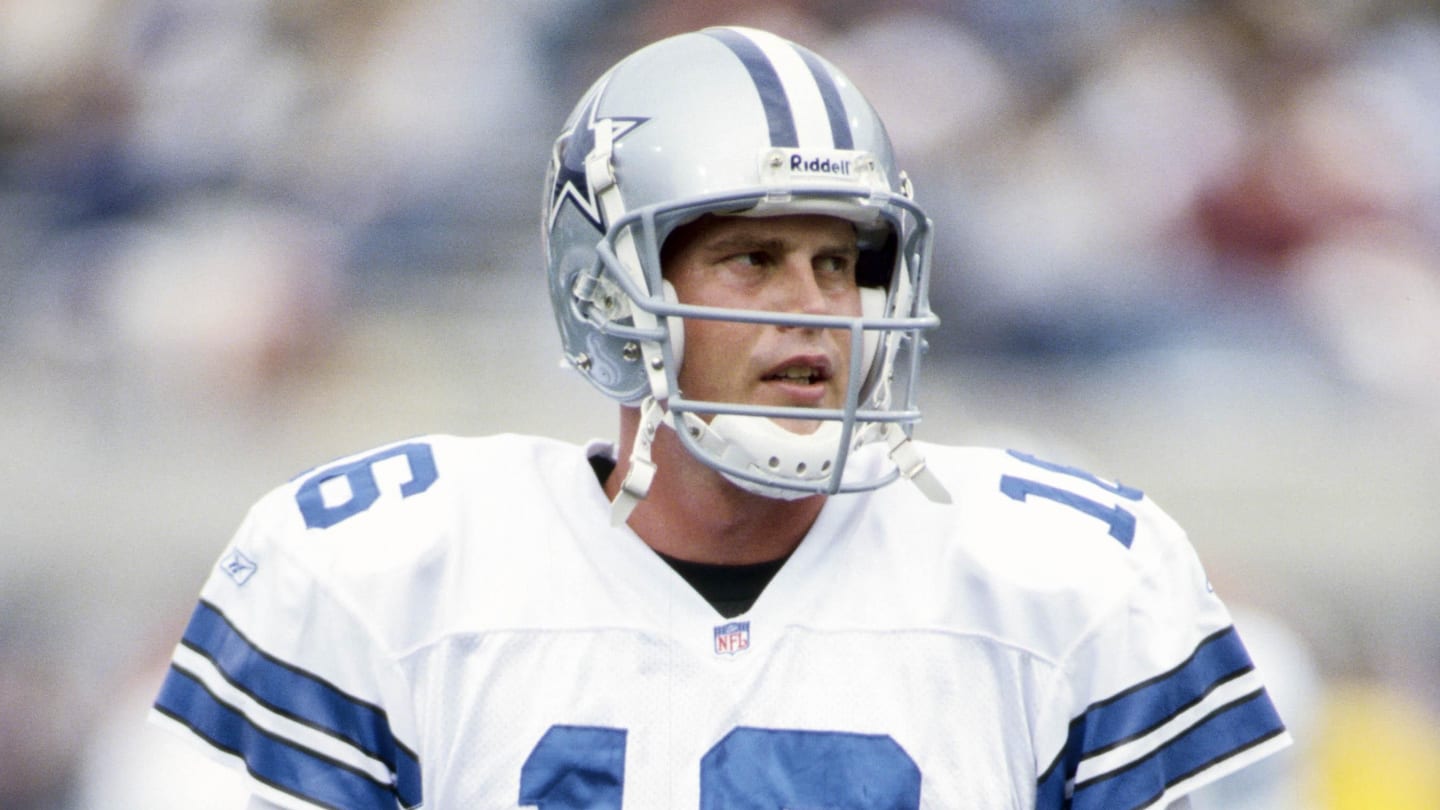 Ryan Leaf celebrates sobriety