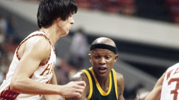 Honoring Slick Watts: Celebrating the Legacy Of An HBCU And NBA Legend