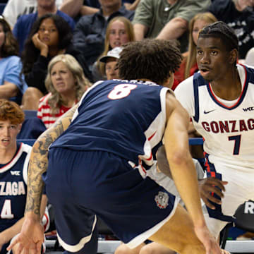 Tyon Grant-Foster granted practice waiver by NCAA