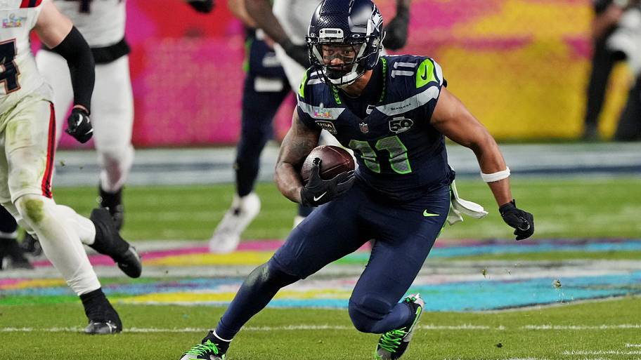 Why the Seahawks Are Perfectly Positioned to Assemble a Dynasty ...