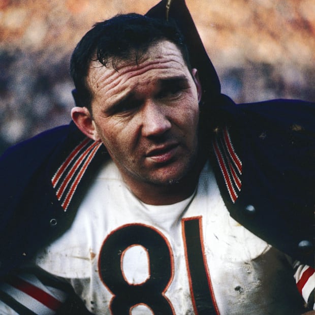 Top 10 Tennessee Volunteers Ever Drafted to the NFL