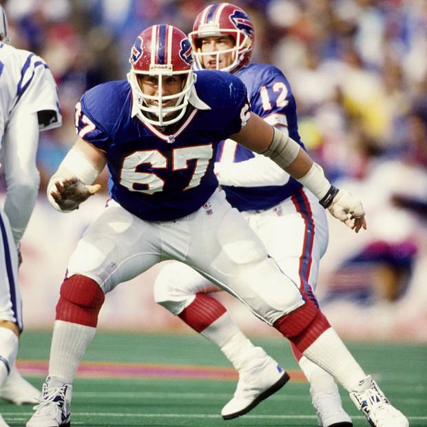 Thurman Thomas reveals true unsung hero who steadied Bills' legendary K ...