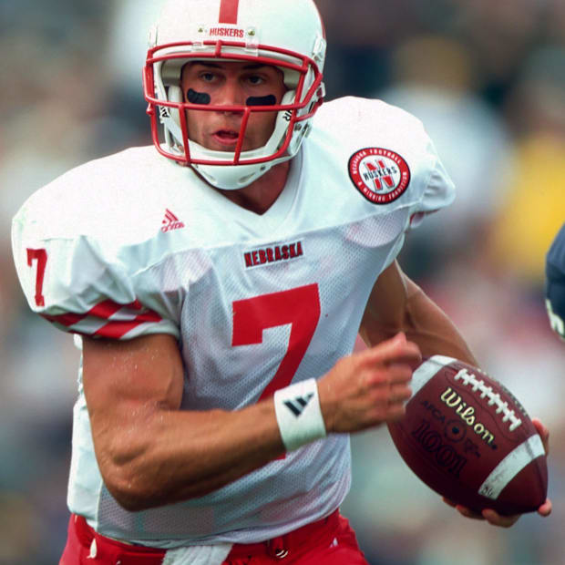 eric crouch nebraska