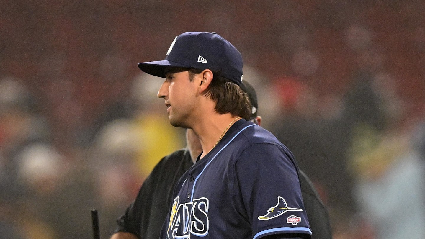 What's In a Name? Three Seymours Play in Rays-Giants Game, Ending 111 ...