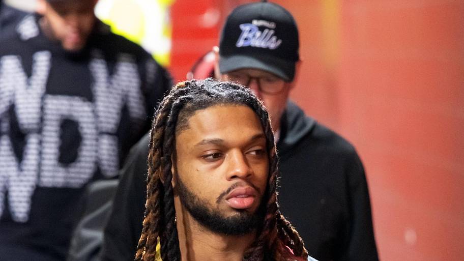 Three years later, Damar Hamlin 'won the game of life' | Yardbarker