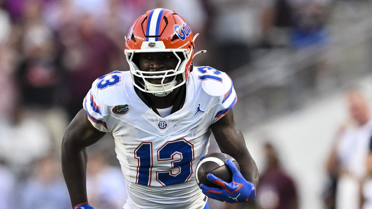 Gators' Path to Offensive Success Against Mississippi State