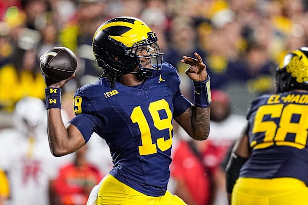 Brent Venables Calls on Fans Ahead of Oklahoma-Michigan: 'It Takes ...