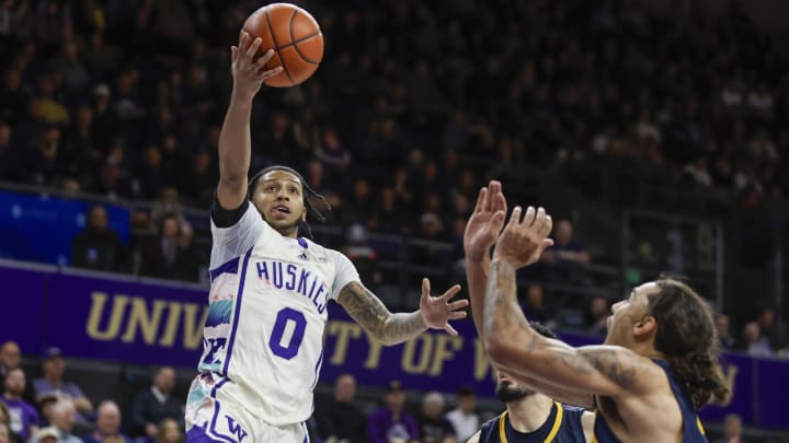 Koren Johnson Has 5 Choices