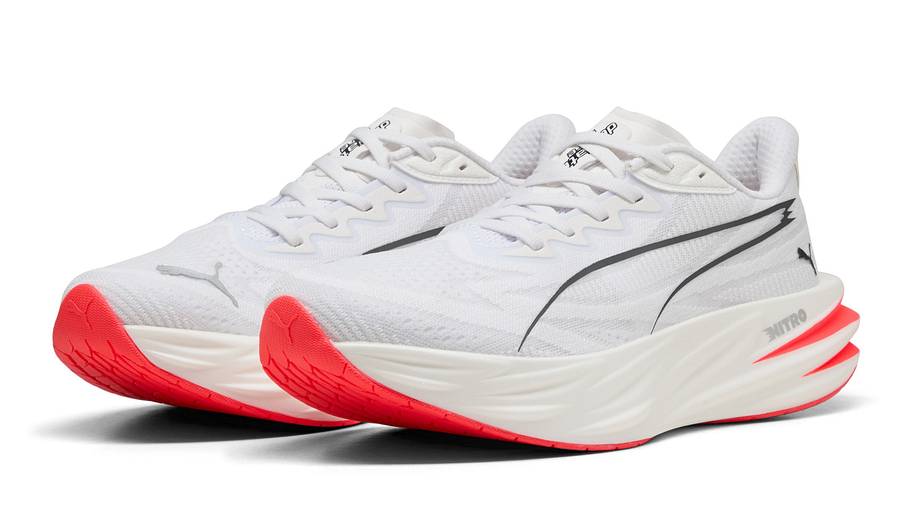 PUMA Unveils Non-Plated Running Shoe for Speed This Summer | Yardbarker