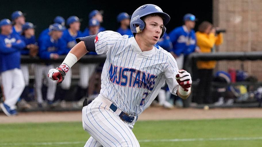 Evaluator Reveals if Eli Willits Will Be Nationals' No. 1 Prospect by ...