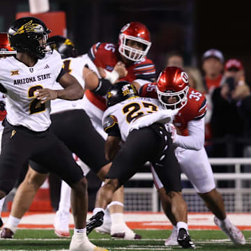 Who Are Arizona State's Biggest Rivals?