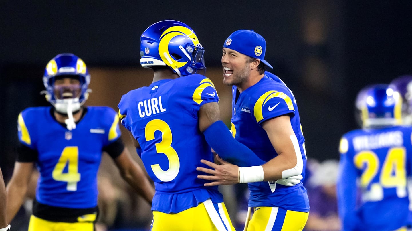 Rams NFC West Rival Predicted to Have Losing Season