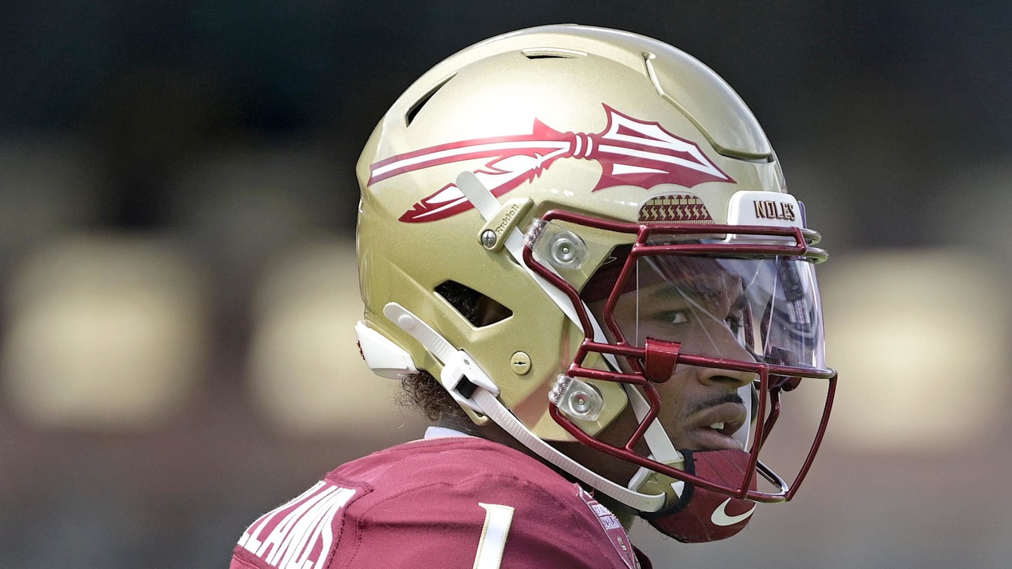 Florida State vs. Virginia Prediction, Odds, Key Players for College ...