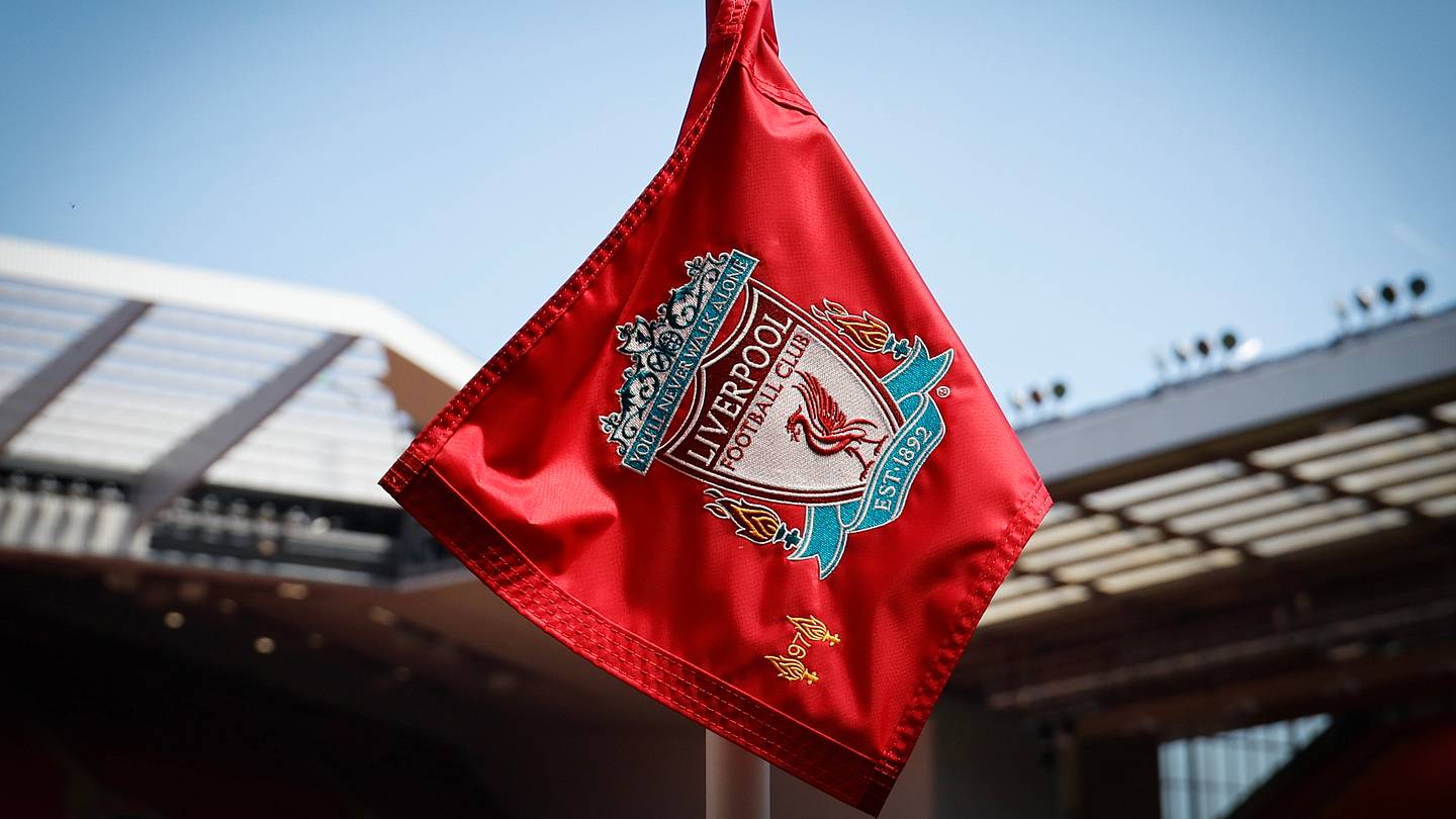 Liverpool Under-18s leak new away kit for 2024/25 season