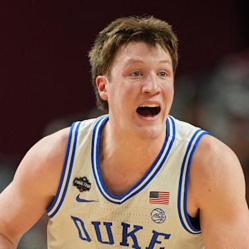 Hansen Yang and Lachlan Olbrich Impress at 2025 NBA Draft Combine