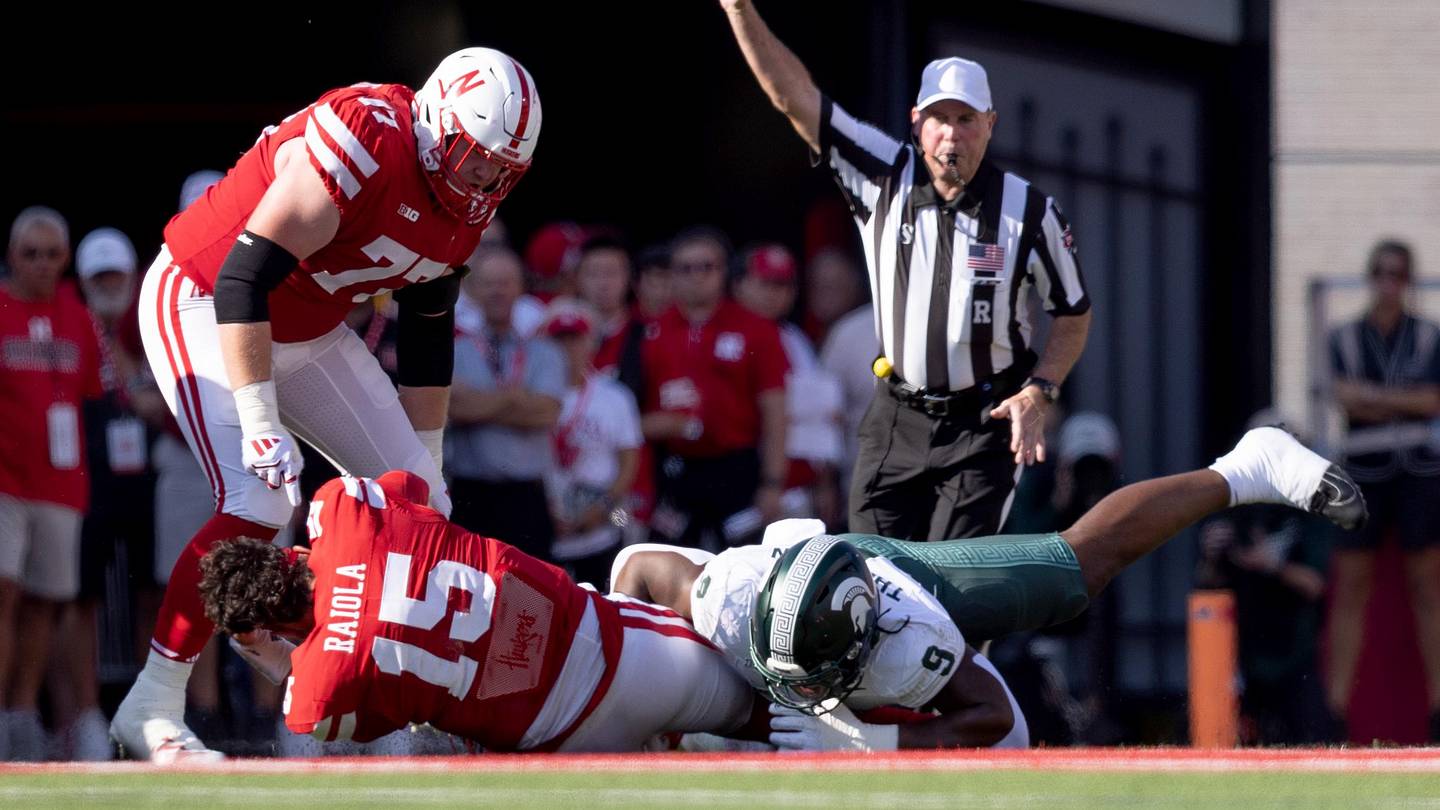 Why MSU Will, or Won't, Sustain Pass Rush