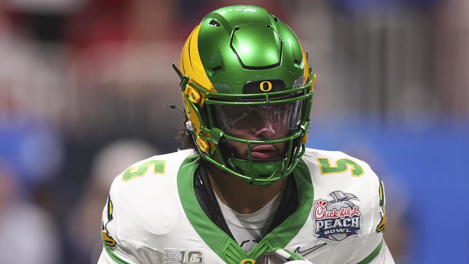 What The Latest Oregon Quarterback Transfer Portal News Means for Dante ...