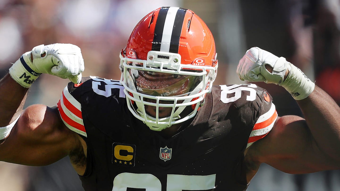 Packers vs. Browns Matchups: Who Has Edge?