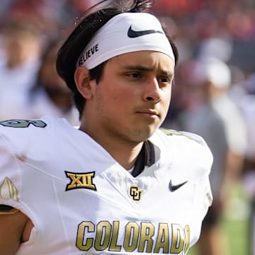 Colorado Buffaloes' Alejandro Mata Reveals Increased Field Goal Range ...