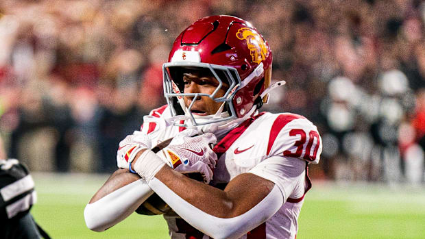 The Underrated Part About USC's X-Factor Running Back King Miller