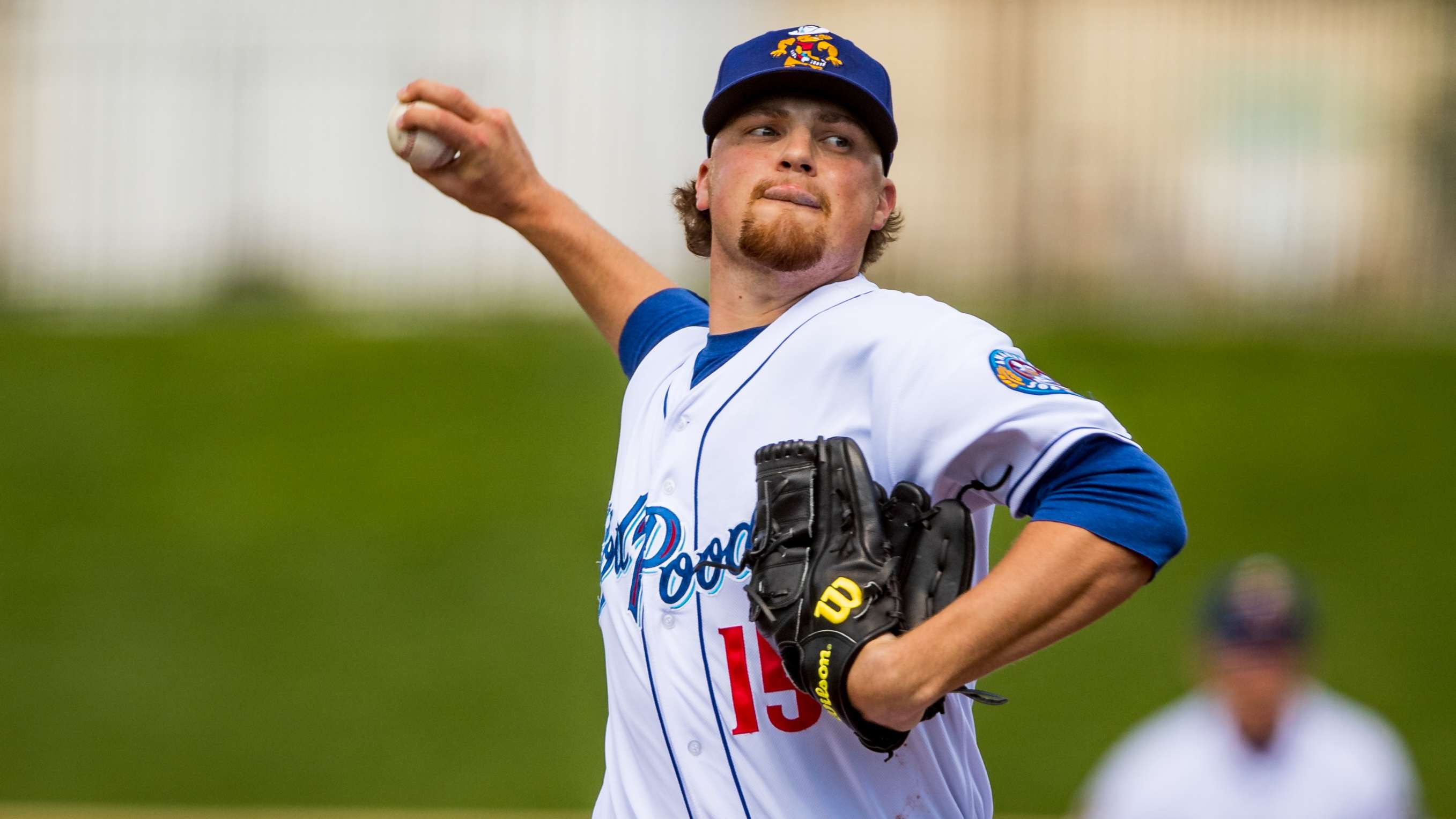 Brewers trade acquisition caps off Triple-A season with rare accomplishment