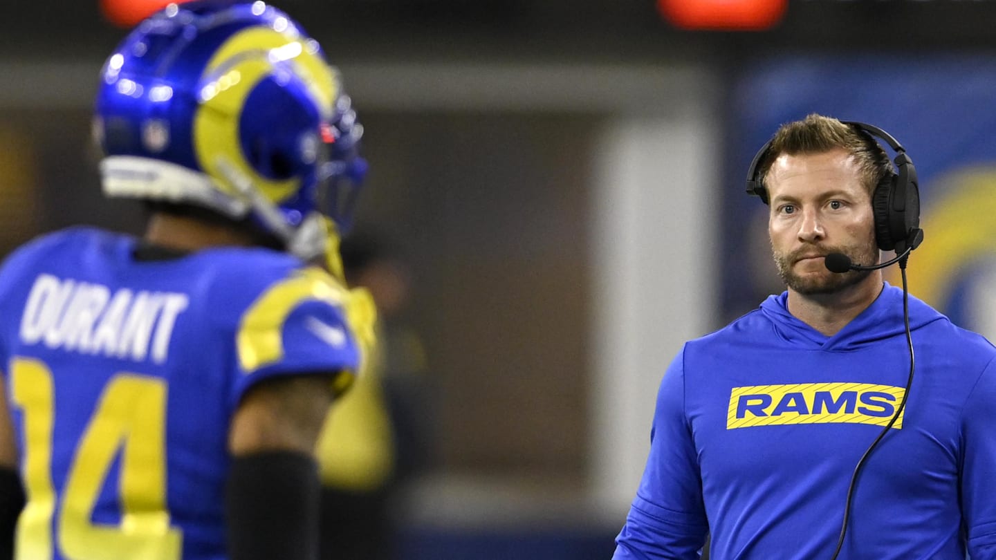 How the Rams Can Snap Out Of It, Beat Saints