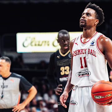 Indiana Hoosiers Alumni Forming 'Assembly Ball' Team For The Basketball ...