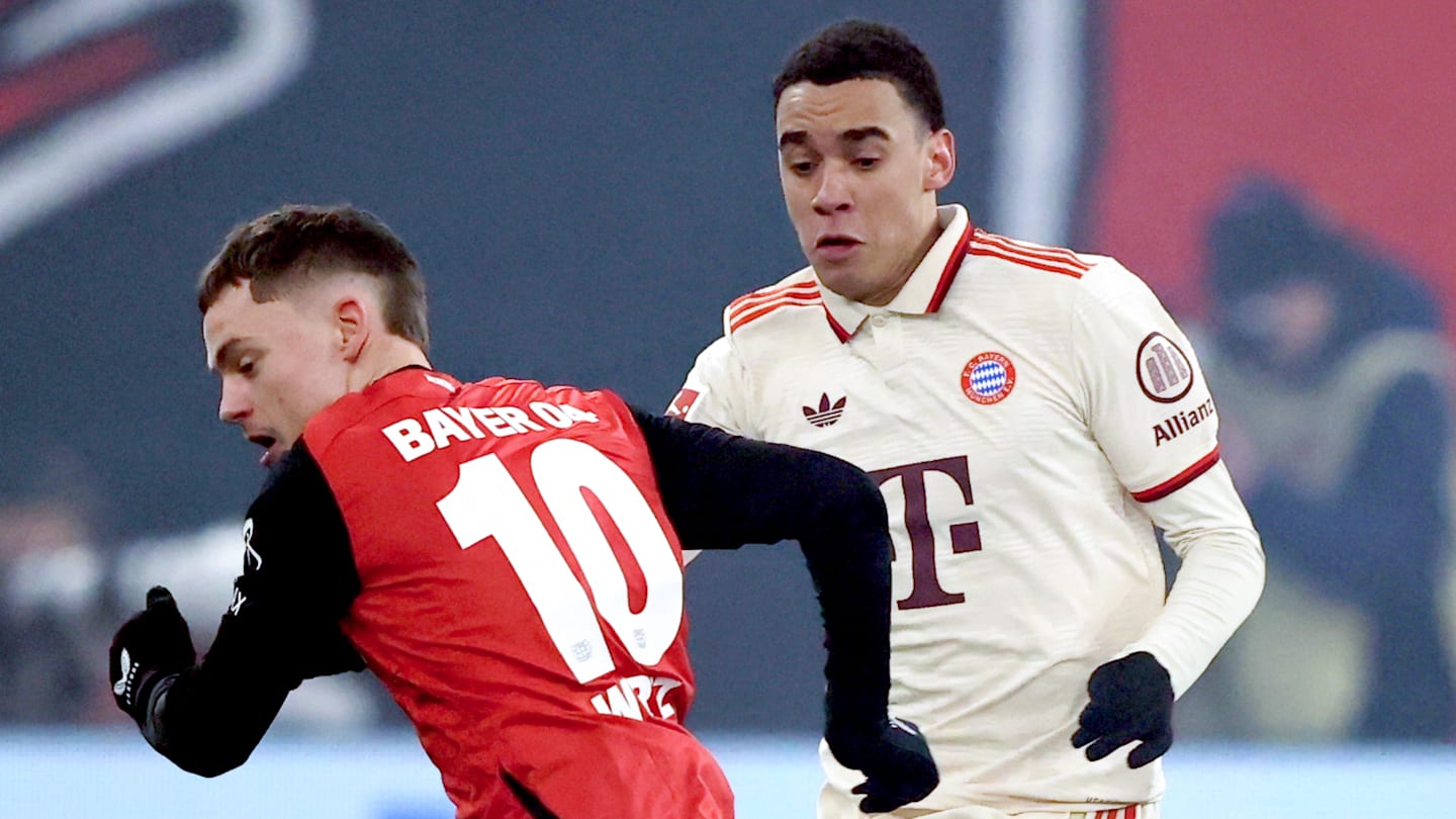 FC Bayern macht Leverkusen platt: 6 Gründe für den Statement-Sieg