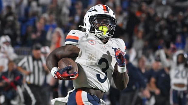 Defensive Grades Revealed From Duke's Disappointing Week 12 Loss